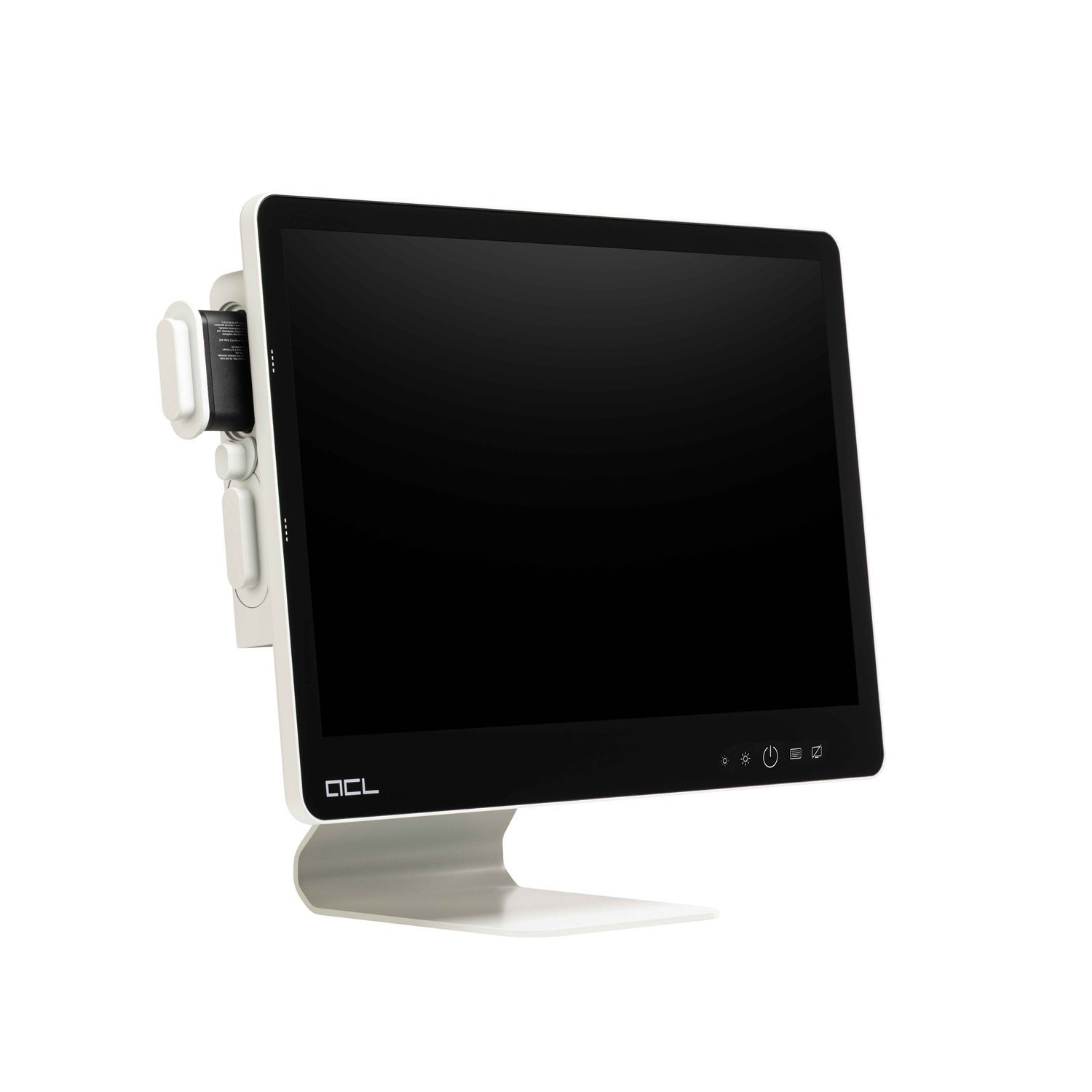 Intel® Core i5 medical panel PC - OR-PC® 24 Hot Swap Battery - ACL ...