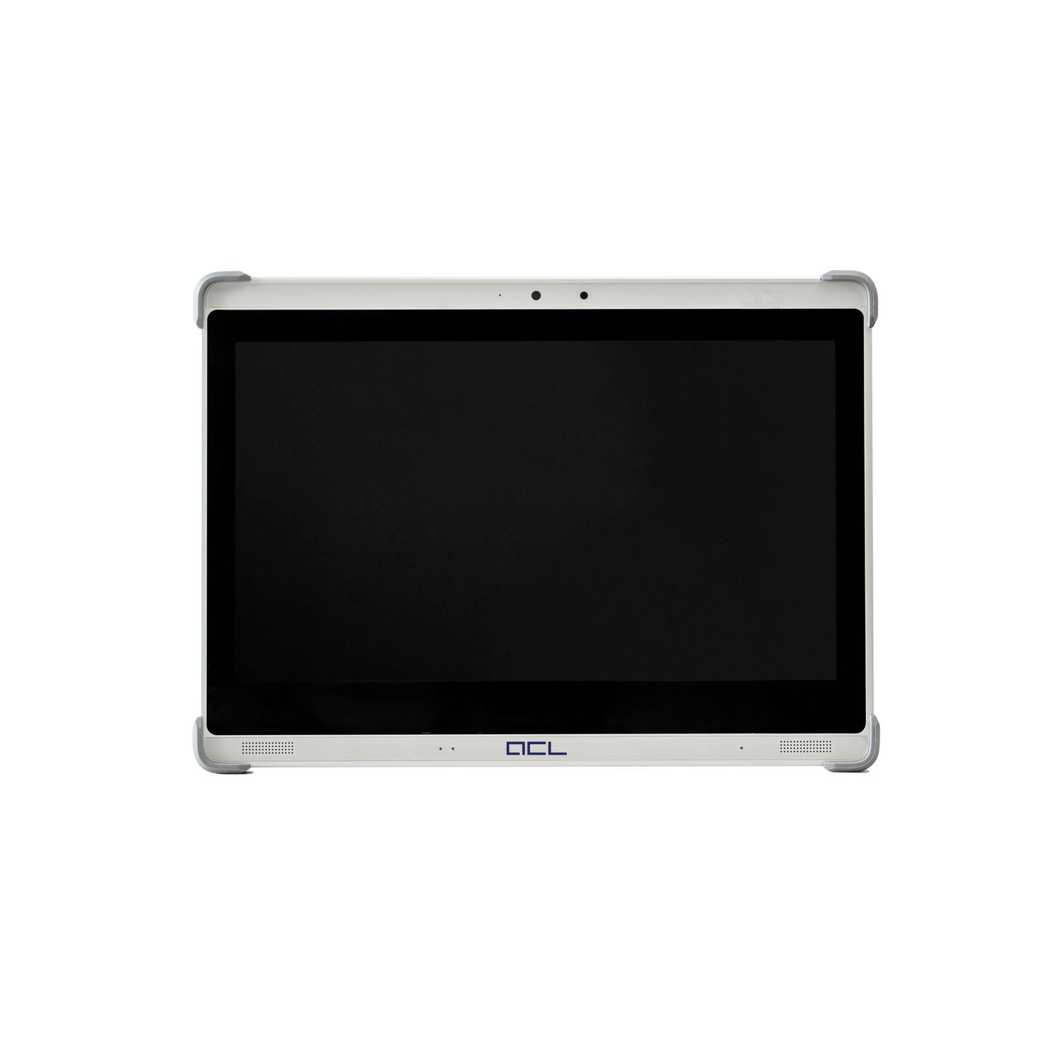 Intel® Core i5 medical tablet PC - OR-Pad® - ACL - for healthcare ...
