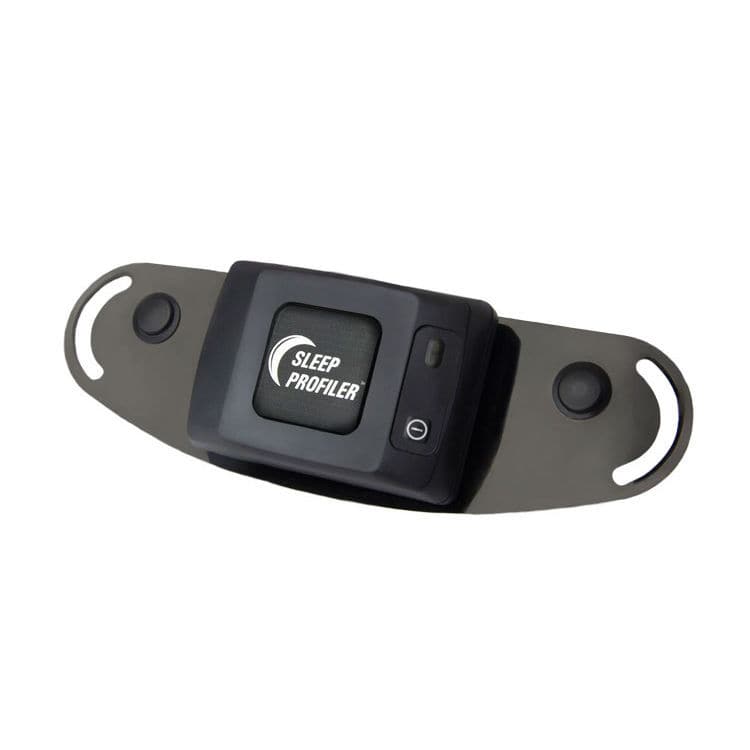 Wireless sleep monitor - Sleep Profiler™ - Advanced Brain Monitoring ...