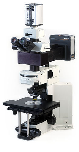 Microscope light source - Mosaic - Andor Technology PLC - for optogenetics