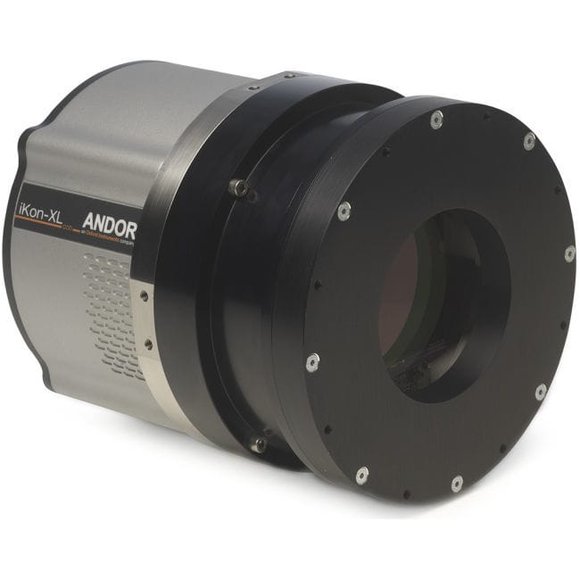 Microscope camera - iKon-XL 231 - Andor Technology PLC - digital / CCD / cooled