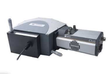 Czerny-Turner spectroscope - Shamrock 163 - Andor Technology PLC ...