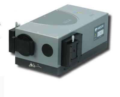 Czerny-Turner spectroscope - Shamrock 500i - Andor Technology PLC ...