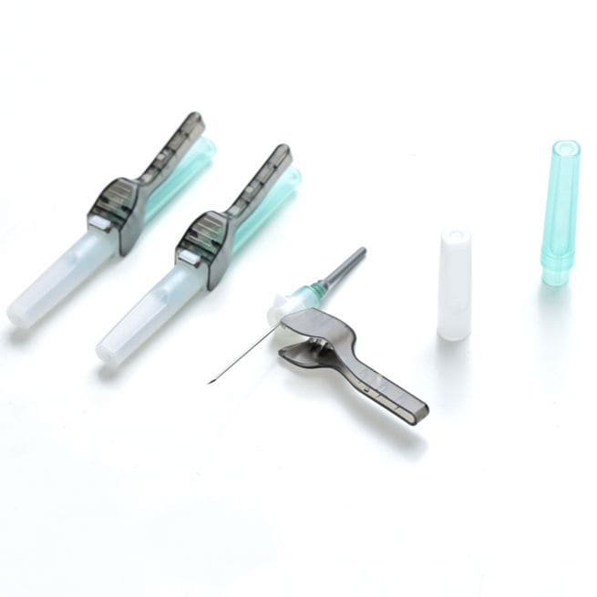 Blood collection needle - Anhui Hongyu Wuzhou Medical Manufacturer Co ...