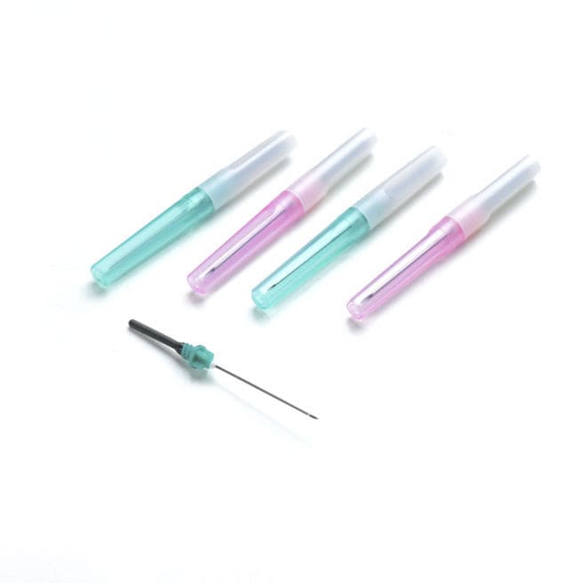 Blood collection needle - Anhui Hongyu Wuzhou Medical Manufacturer Co ...
