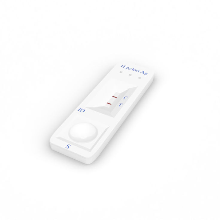 Rapid infectious disease test - RAPYDTEST® - Apacor Ltd. - for antigens ...