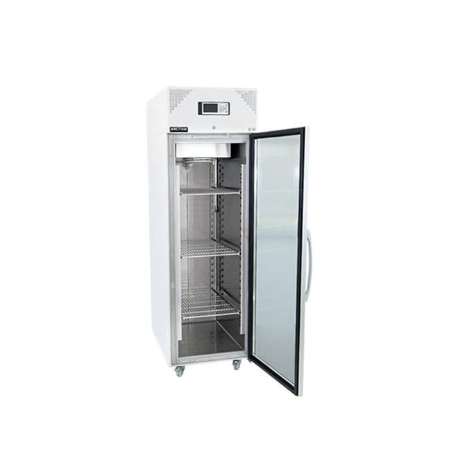 Laboratory refrigerator - PR 300 - Arctiko A/S - biomedical / cabinet ...
