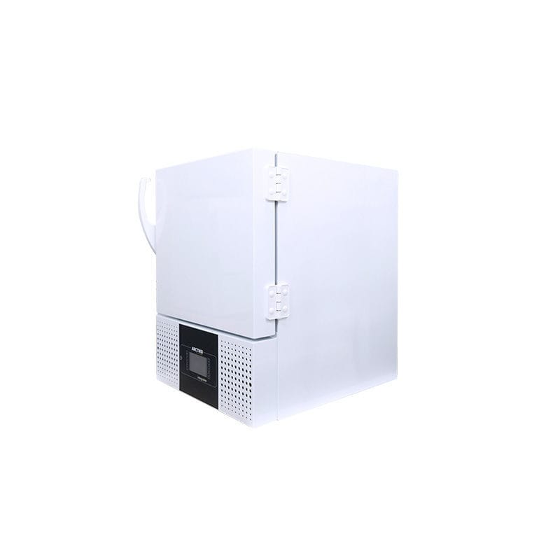 Laboratory freezer - ULUF P50 - Arctiko A/S - compact / 1-door / with ...