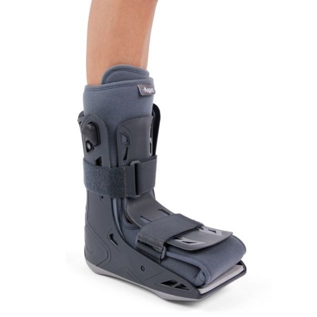 Short walker boot - 653005 - Aspen Medical Products