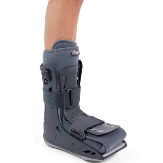 Long walker boot - 653014 - Aspen Medical Products
