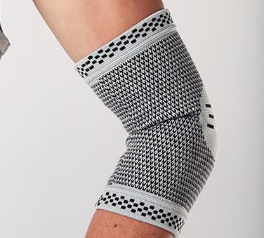 Elbow sleeve - KDHZ-03 - Beijing Jinwei Kangda Medical Instrument - L ...