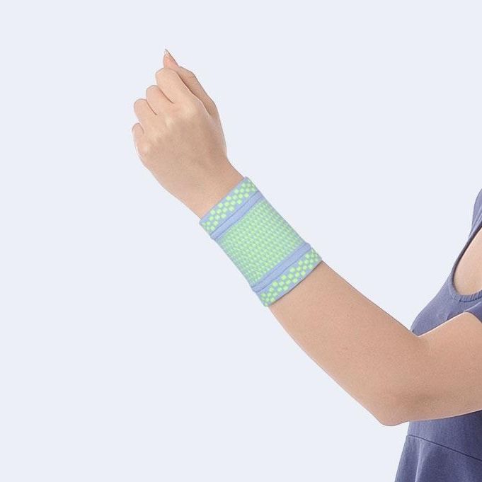 Wrist sleeve - KDHW-02 - Beijing Jinwei Kangda Medical Instrument - L ...