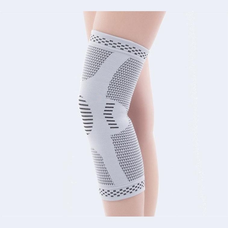 Knee sleeve - KDHX-03 - Beijing Jinwei Kangda Medical Instrument - L ...