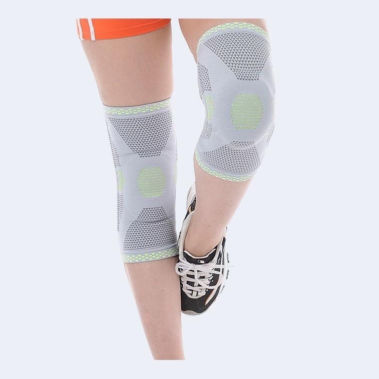 Knee sleeve - KDHX-02 - Beijing Jinwei Kangda Medical Instrument - L ...