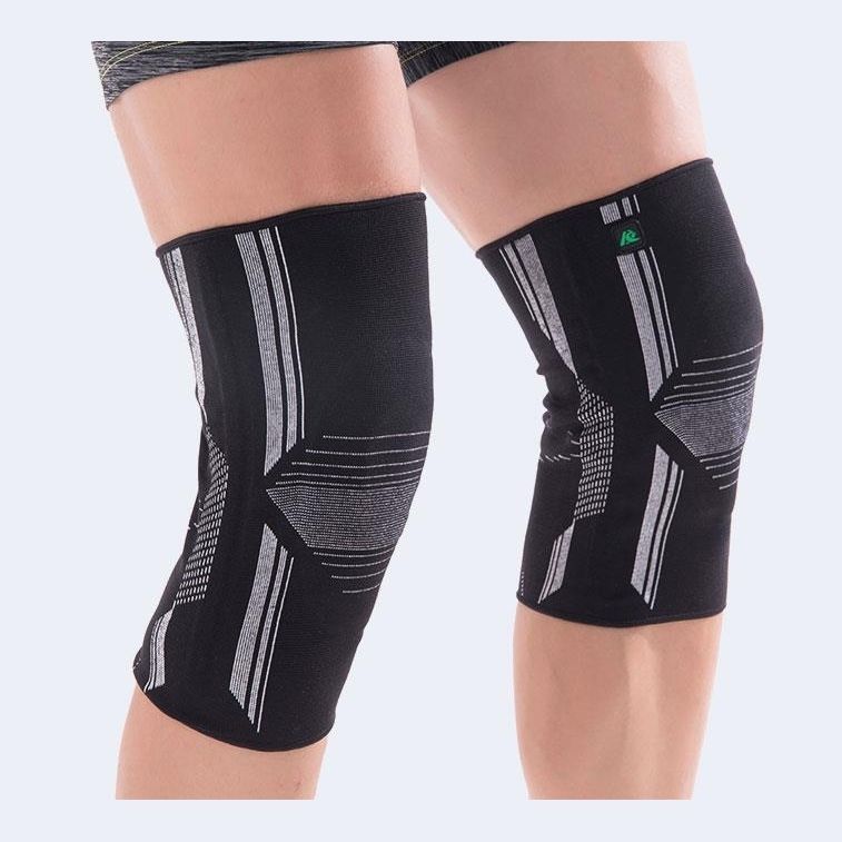 Knee sleeve - KDHX-01 - Beijing Jinwei Kangda Medical Instrument - L ...