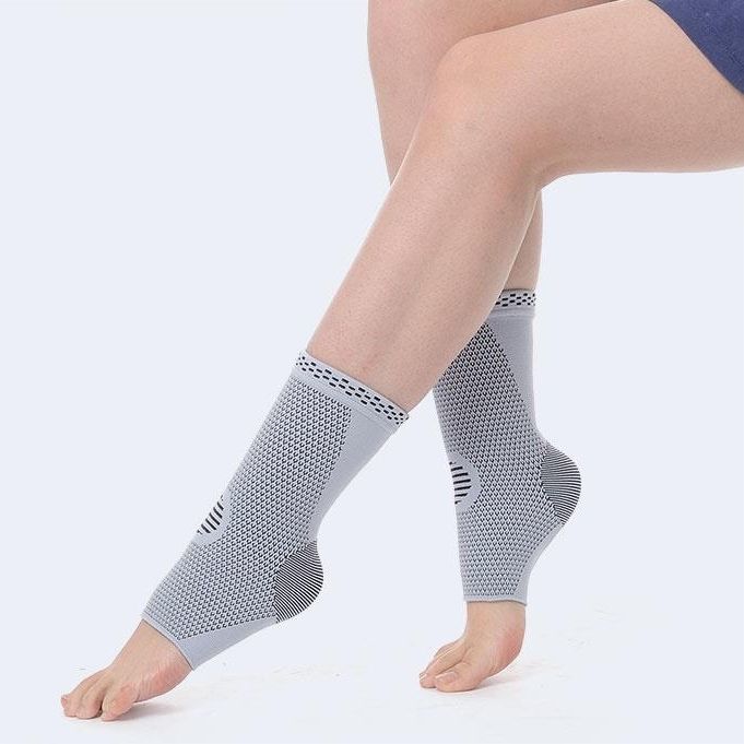 Ankle sleeve - KDHH-03 - Beijing Jinwei Kangda Medical Instrument - L ...