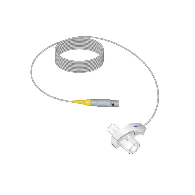 CO2 sensor - CAPNO-M+ - Beijing Kingst Commercial & Trade - etCO2 / medical