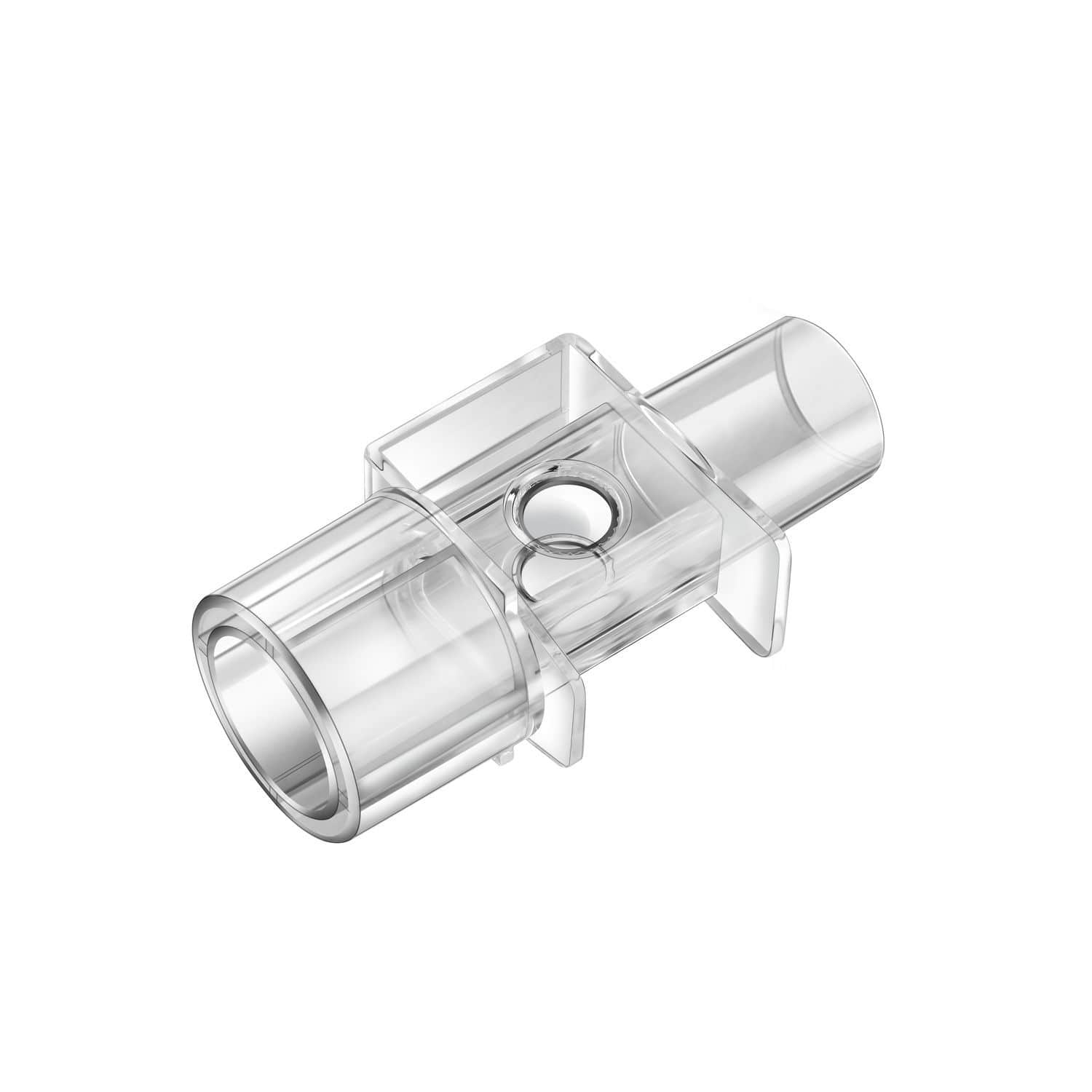 Male adapter - A1 - Beijing Kingst Commercial & Trade - medical / for ...