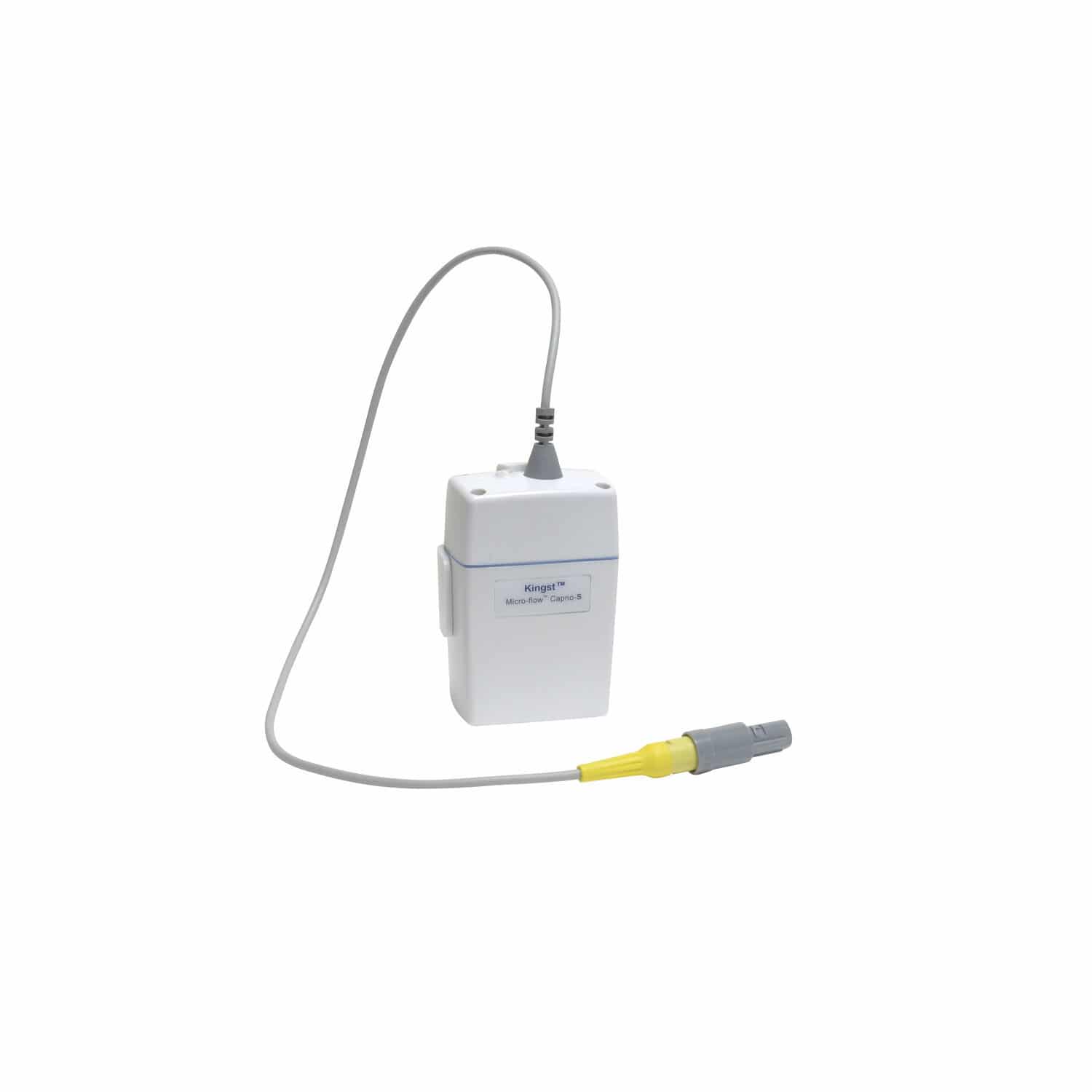 CO2 sensor - Capno-S - Beijing Kingst Commercial & Trade - etCO2 / medical