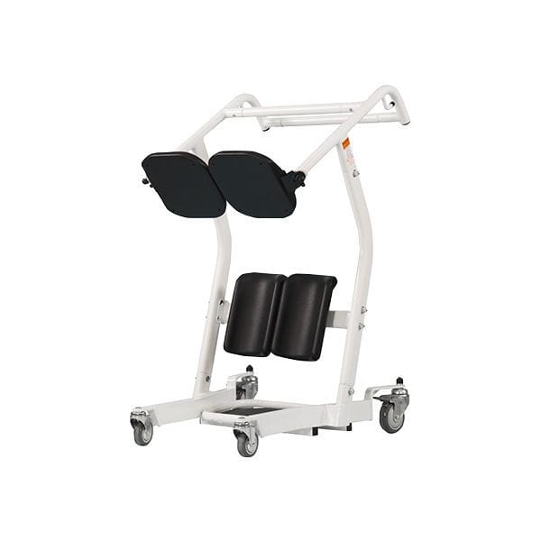 Manual stander - ST400 - Bestcare Medical - on casters / folding