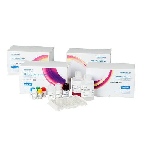 Gastrointestinal infection rapid diagnostic test - GastroPanel ...
