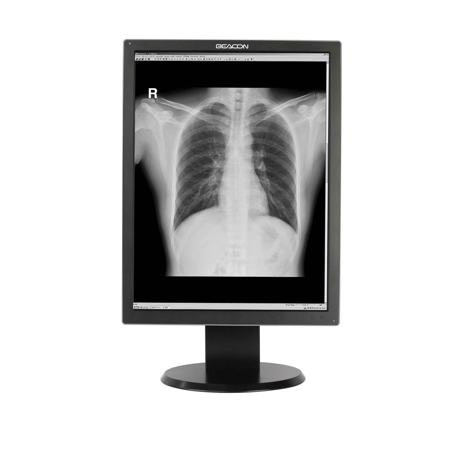 Diagnostic display - G310S - Shenzhen Beacon Display Technology - high ...