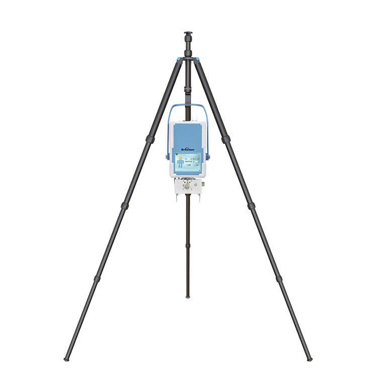 Portable radiography system - Beatle-06P - Browiner - digital / for ...