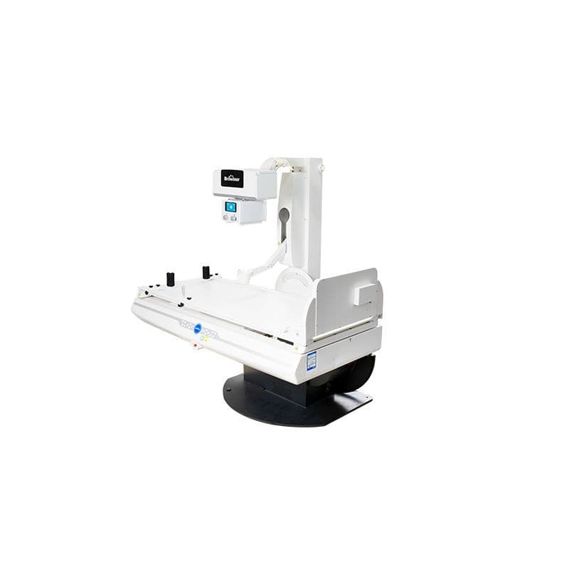 Radio-fluoroscopy system - PerfoX 7500 (Dynamic) - Browiner - digital ...
