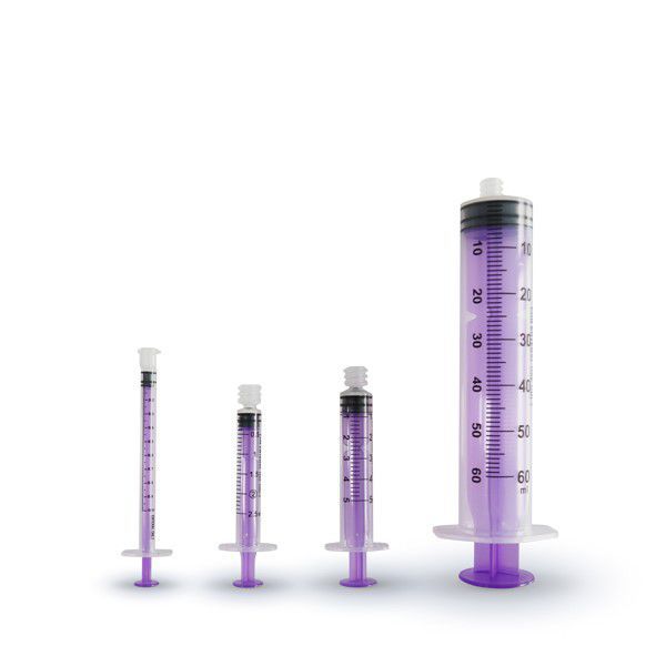 Oral syringe - Shinva Ande Healthcare Apparatus