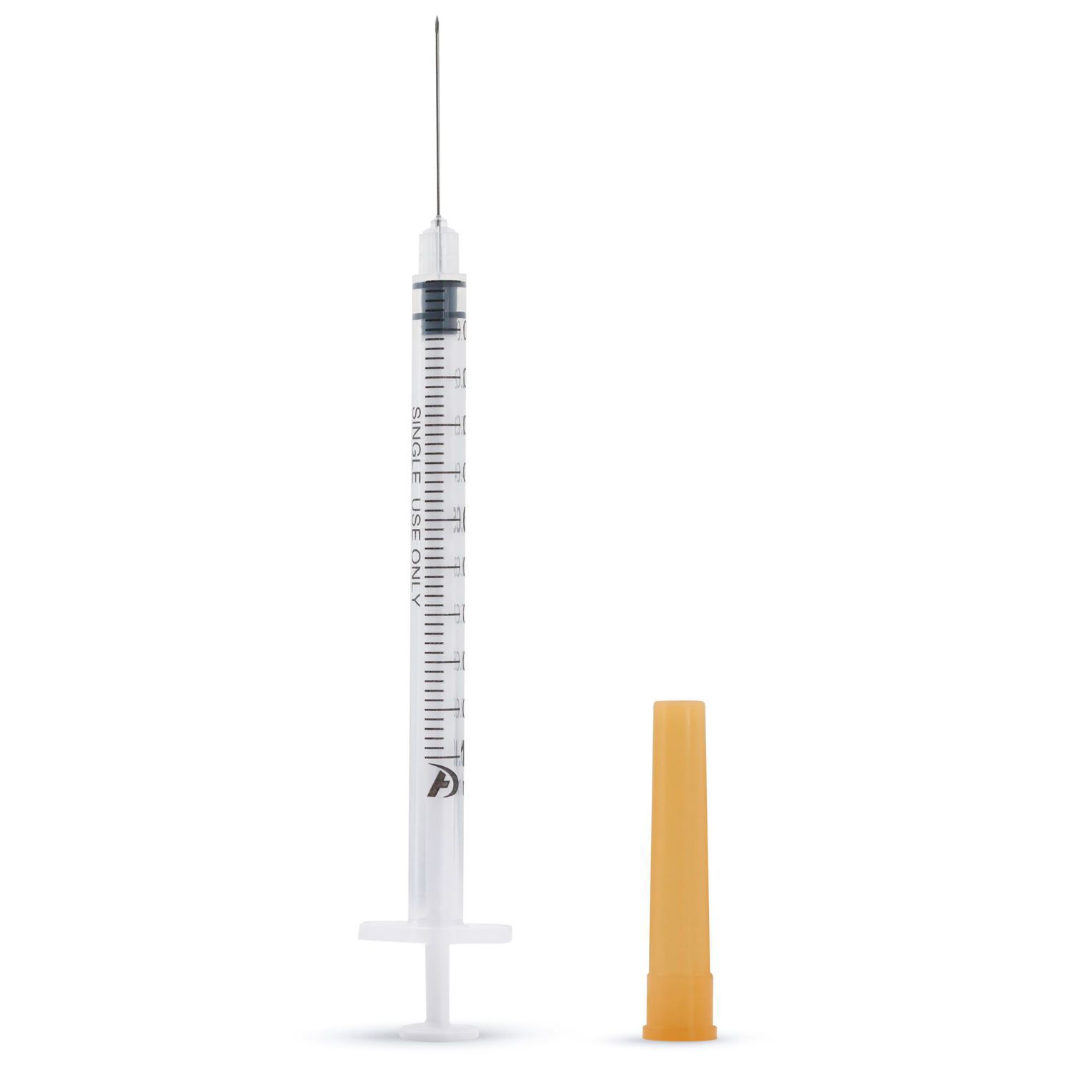 1 ml syringe - LDS - Shinva Ande Healthcare Apparatus - 0.5 ml ...