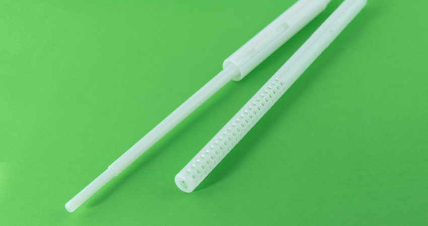 Suction cannula - S010 - Single Use Surgical - Poole