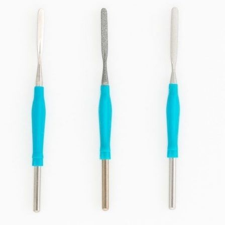 Electrosurgical electrode - C31-10 series - Single Use Surgical - blade ...