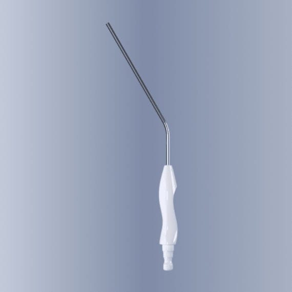 Suction cannula - S189 - Single Use Surgical - Fukushima