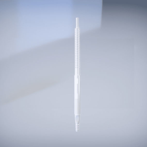 Suction cannula - S010 - Single Use Surgical - Poole