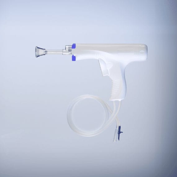 Orthopedic surgery pulsed lavage system - S353 - Single Use Surgical ...