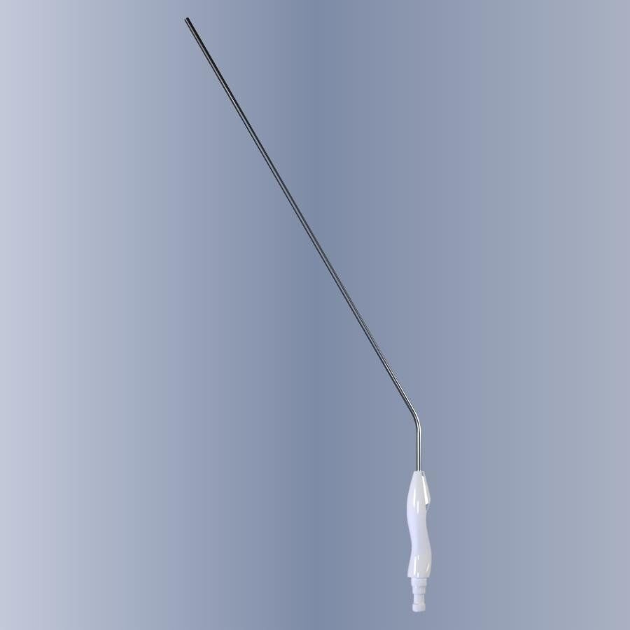 Suction cannula - S184 - Single Use Surgical - laparoscopic suction ...