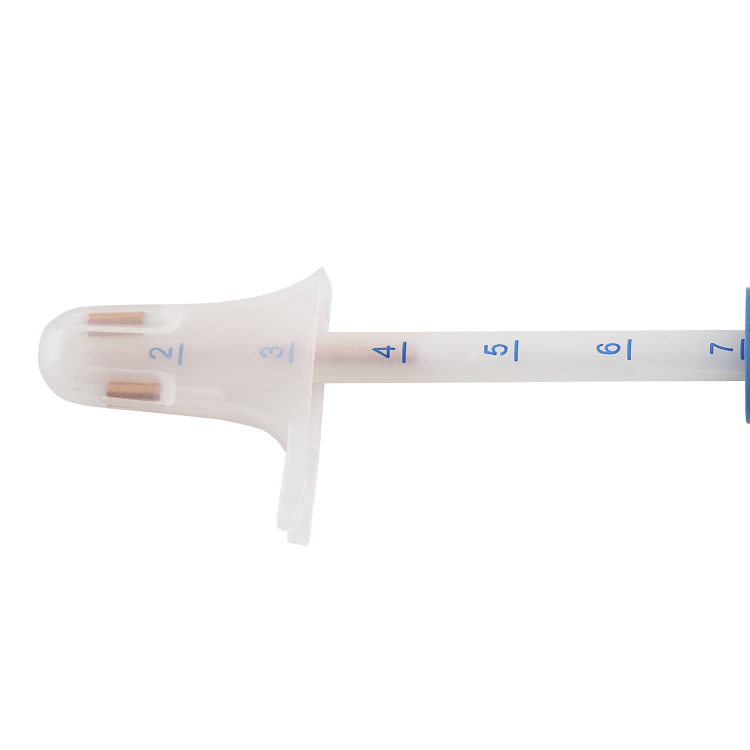 IUD insertion cannula - Tcu 380A - SMB Corporation of India