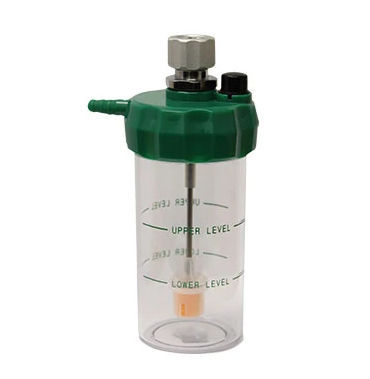 Bubble humidifier - NEB-R - SMP CANADA