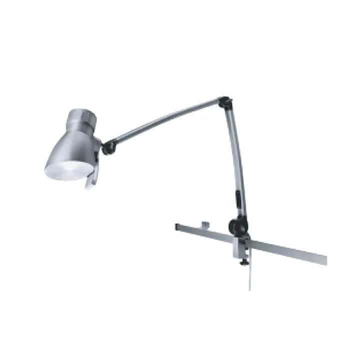LED examination light - SMP TRL - SMP CANADA - wall-mounted / height ...
