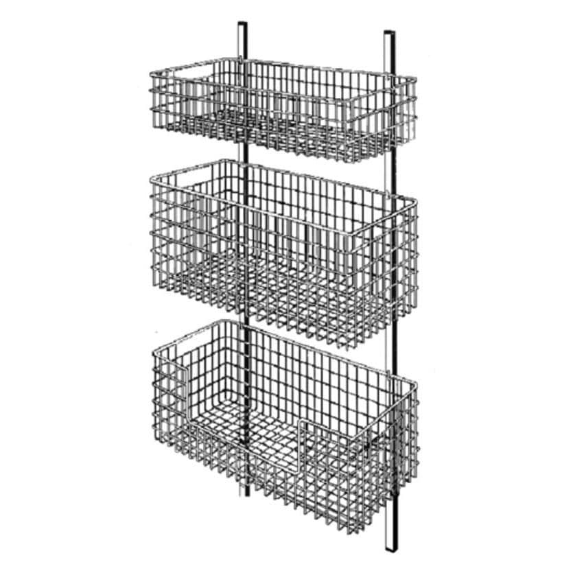 Needles rack - RL series - SMS spółka z o.o. - glove / storage / wall-mount