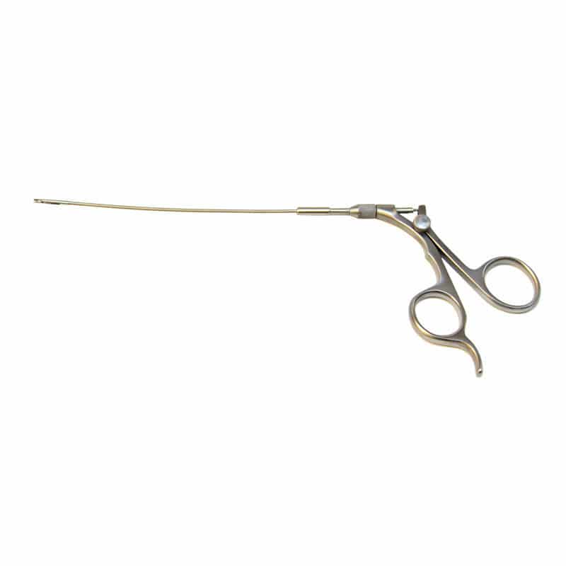 Veterinary forceps - Firefly Global - grasping / reusable / toothed
