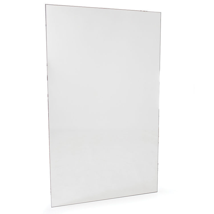 Wall-mounted posture mirror - 1413010 - Fisiotech