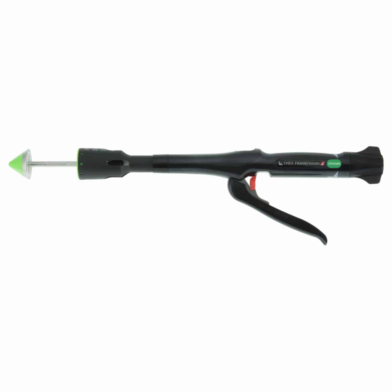 Circular surgical stapler - CHEX™ CPH36SMS - Frankenman International ...