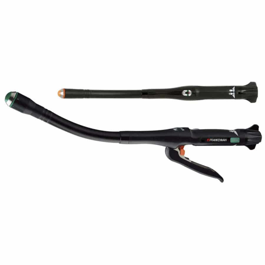 Circular surgical stapler - CHEX™ CS - Frankenman International ...