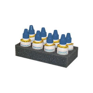 Solution reagent kit - hema-screen ER - Immunostics Inc. - diagnostic ...