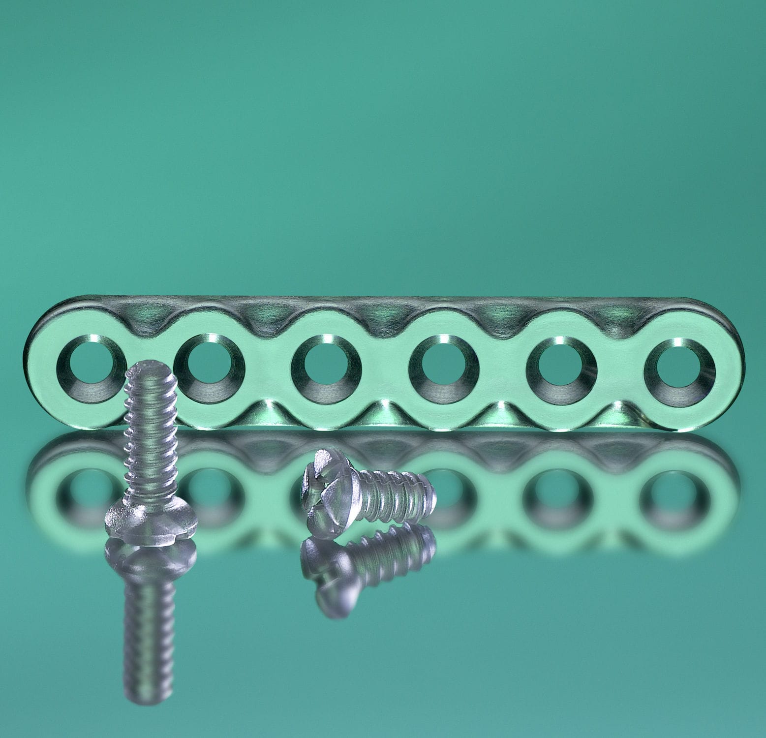 Maxillofacial compression plate - CPS™ - Inion - non-locking ...