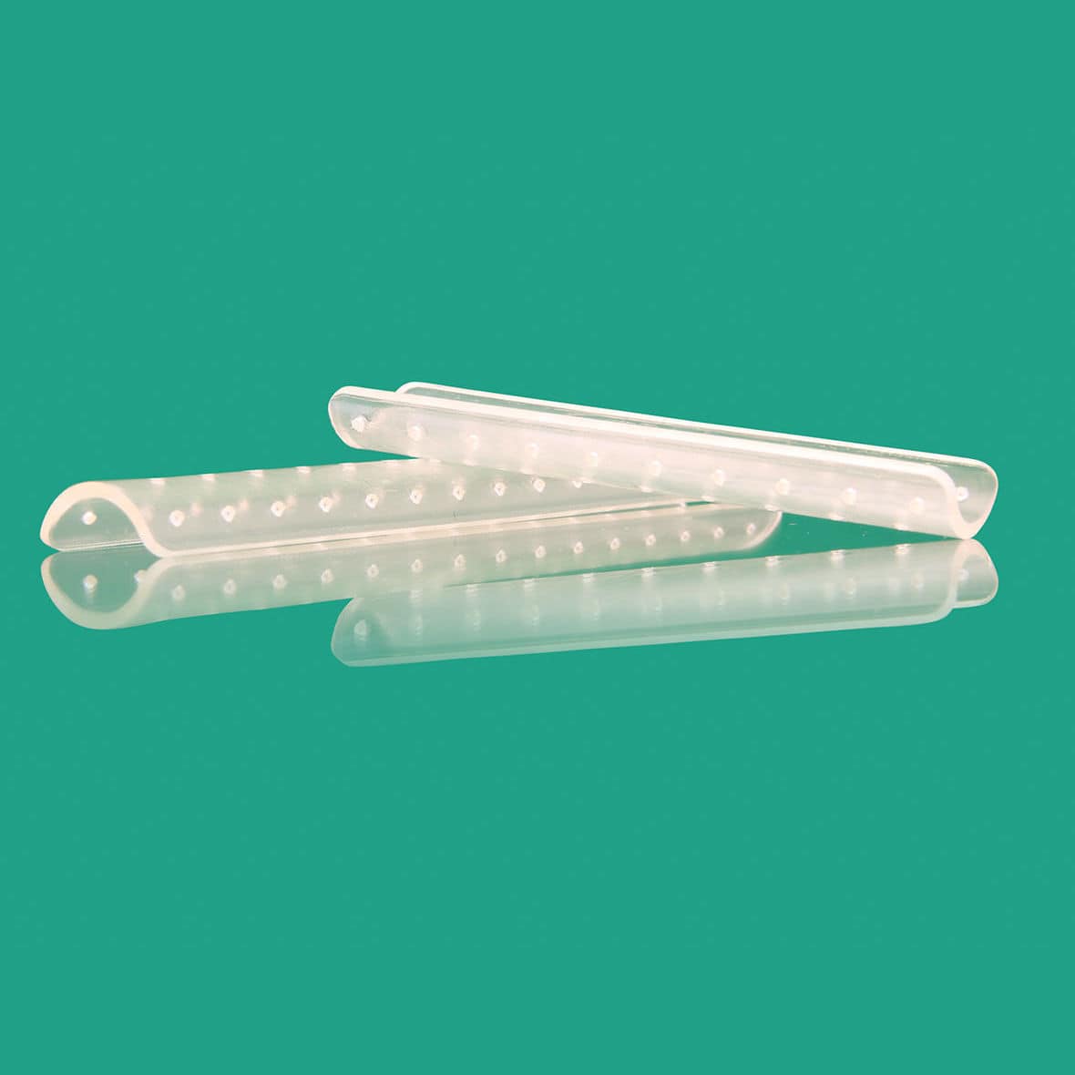 Radius compression plate - FreedomPlate™ - Inion - ulna / fibula / rib