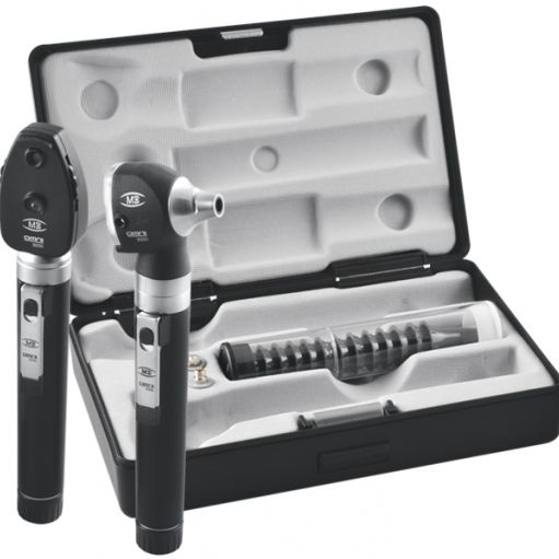 ENT diagnostic medical kit - OMNI-3000 Deluxe - Invotech Excel - with ...