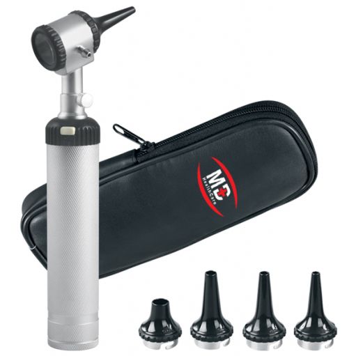 ENT diagnostic medical kit - MARK-I Basic - Invotech Excel - with otoscope