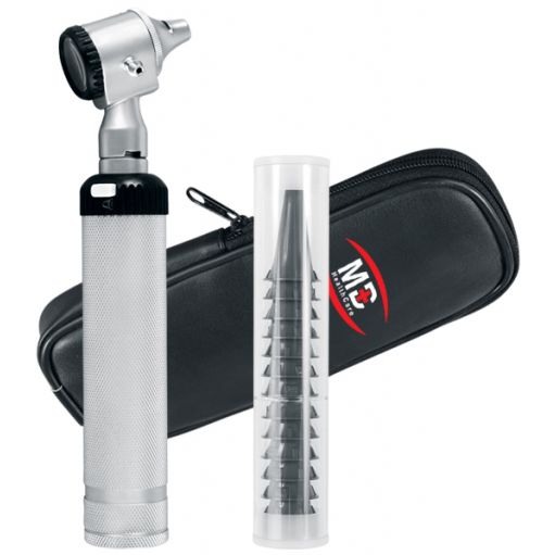 ENT diagnostic medical kit - Mark-II Econo - Invotech Excel - with otoscope